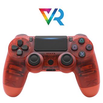 Comando para PS4 V-REEL Doubleshock 4.0 V2 | Wireless Bluetooth ...