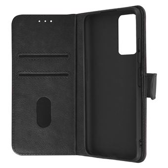 Capa Fólio Avizar Para Xiaomi Redmi Note 11 Pro Aba Com Função De ...