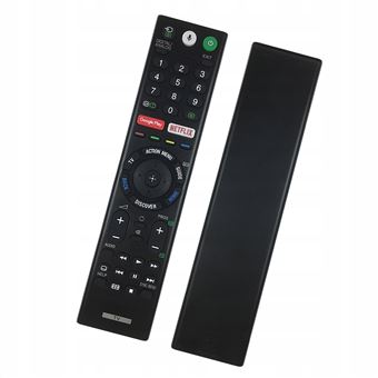 Comando Remoto Dishiqing para TV Sony Smart 4K RMF-TX220U RMF-TX300E ...