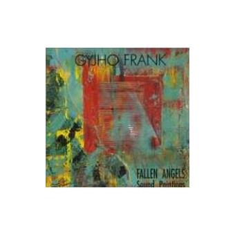 - Fallen Angels - CD Álbum - Compra música na Fnac.pt