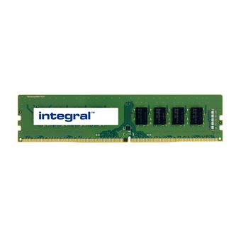 Módulo de Memória Integral 8GB PC RAM MODULE DDR4 3200MHZ EQV. TO ...