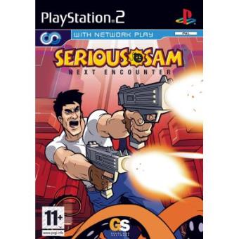 Serios Sam: Next Encounter PS2 Uk - Videojogos : Acção - Compra na Fnac.pt