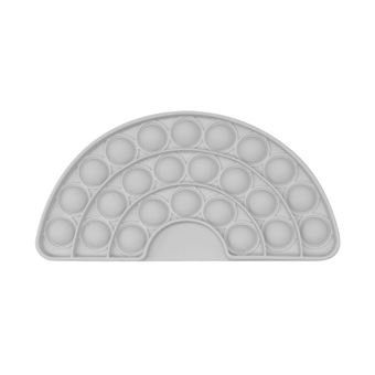 Brinquedo Anti Stress Push Pop Bubble Sensory Fidget Toy Lionvolant ...