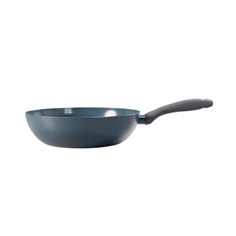 Wok Jomafe Chicago Ceramic 28 - Frigideiras - Compra na Fnac.pt