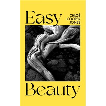 Easy Beauty A Memoir Chloé Cooper Jones - Capa Mole / Paperback - Chloé ...