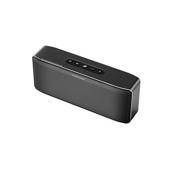 Coluna Wireless Bogasing S8Pro | Max | 70mm | TF | DSP | TWS | IPX5 ...