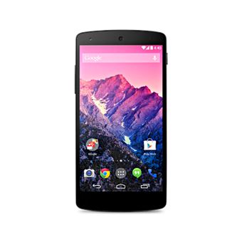 Telemóvel LG Google Nexus 5 (32GB - Preto) - Smartphone Android ...