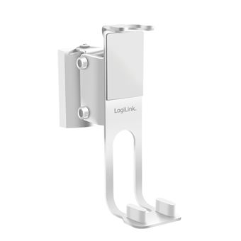 Suporte de Colunas LogiLink BP0119W | Branco - Suporte Colunas - Compra ...