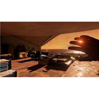 Loading Human Chapter 1 (vr) - PS4 - Videojogo - Compra na Fnac.pt