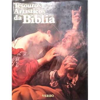 Tesouros artísticos da bíblia. Bernard. (bruce) - Capa Dura / Hardback ...