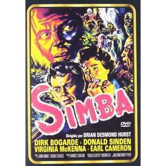 Simba - DVD - Compra filmes e DVD na Fnac.pt