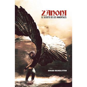 zanoni Hardcover edward Bulwerlytton - Cartonado - edward Bulwerlytton ...