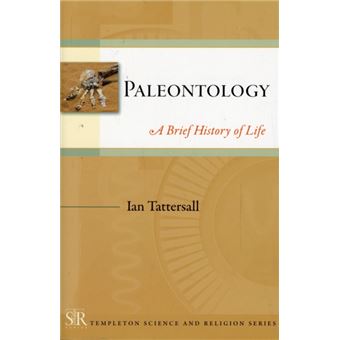 Paleontology By Ian Tattersall Ian Tattersall - Capa Mole / Paperback ...