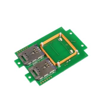 Leitor Rfid Xerox Elatec TWN4 Legic NFC - Outros Domótica - Compra na ...