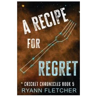 A Recipe For Regret Fletcher - Capa Mole / Paperback - Fletcher ...