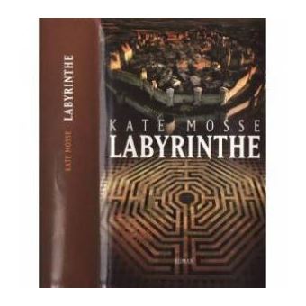 Languedoc - Kate Mosse - Labyrinthe | Kate Mosse - Kate Mosse - Capa ...