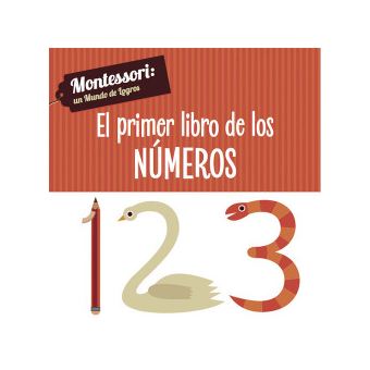 El Primer Libro De Los Números - Chiara Piroddi - Compra Livros na Fnac.pt