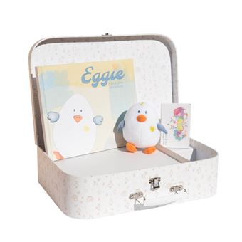 Conjunto Erik Editores Eggie & Friends - Outros Goodies - Compra na Fnac.pt