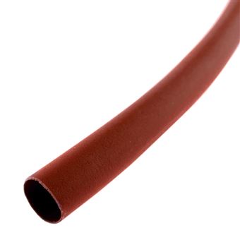 Tubos Retráteis de Acabamento e Proteção BeMatik 3 - 2mm Rolo de 3m ...