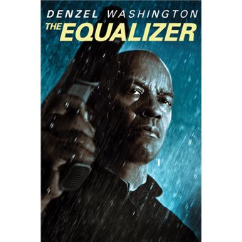 Sony The Equalizer DVD 2D Inglês - Outros Vídeo - Compra filmes e DVD ...