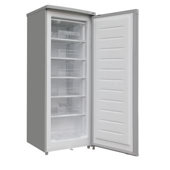 Arca Congeladora Vertical Solthermic® Cv141Se | 141cm | 156L | E | Inox ...