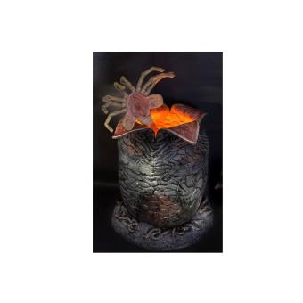 Réplica Alien - Alien Pod With Facehugger Tamanho Real 90cm - Figuras e ...