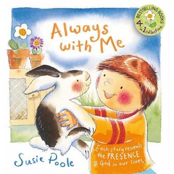 Always With Me Susie Poole - Capa Mole / Paperback - Susie Poole ...