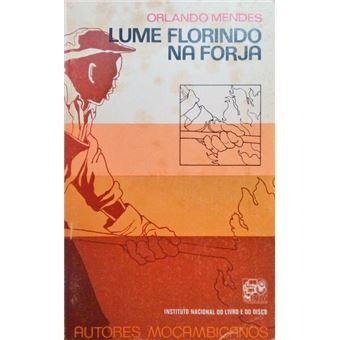 Lume florindo na forja. Mendes. (orlando) - Capa Mole / Paperback ...