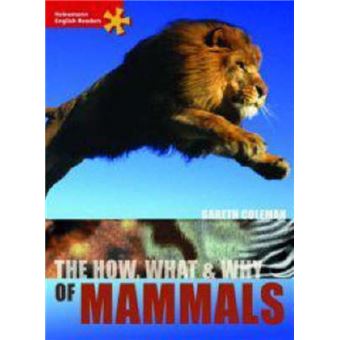 Heinemann English Readers Elementary Non-fiction The Who What and How ...