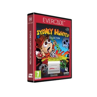 Videojogo Blaze The Sydney Hunter Collection - Videojogo - Compra na ...