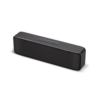 Coluna Wireless Bogasing S8Pro | TF | 52mm | TWS | AUX | 6000mAh | 15h ...