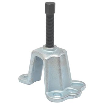 Extrator/Saca Rolamentos Cubo Roda Universal vidaXL - Outras ...