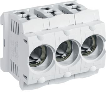 Porta-fusíveis Hager LD046 | Branco - Equipamentos elétricos - Compra ...