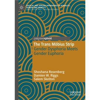 The Trans Mobius Strip Salem Skelton - Capa Dura / Hardback - Salem ...