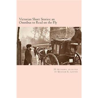Victorian Short Stories Graham C Lester - Capa Mole / Paperback ...