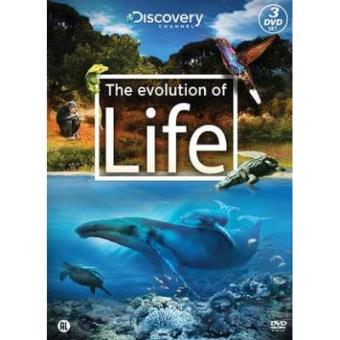 Evolution Of Life - DVD - Compra filmes e DVD na Fnac.pt