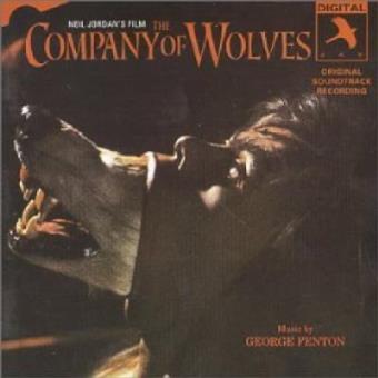 Various Artists - Company Of Wolves - CD Álbum - Compra música na Fnac.pt