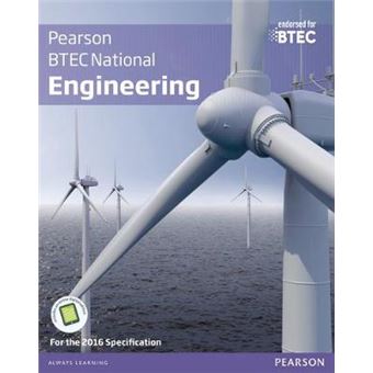 BTEC National Engineering Student Book Andrew Buckenham - Livro CD ...