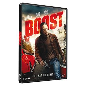 Boost (DVD) - DVD - Compra filmes e DVD na Fnac.pt