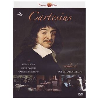 laFeltrinelli Cartesius DVD Italiano - Outros Vídeo - Compra filmes e ...