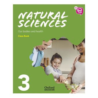 Natural Science Mod.2 3º.Prim (Libro Modulo) Aa.Vv. - Cartonado - Aa.Vv ...