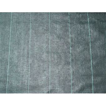 Cobertura de Solo Nature 4 - 2 x 5 m preto 6030303 - Terra - cobertura ...