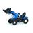 Trator Infantil com Pá Rollytoys New Holland - Veículos Agrícolas ...