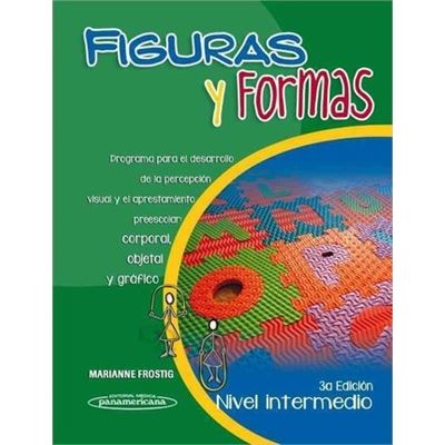 Figuras y formas / Figures and shapes : Programa para el desarrollo de ...