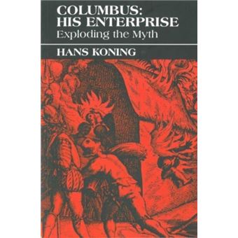 Columbus Bill Bigelow, Hans Koning - Capa Mole / Paperback - Bill ...