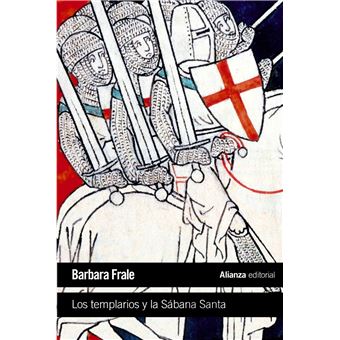 Los templarios y la Sábana Santa Barbara Frale - Capa Mole / Paperback ...