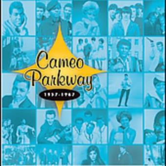 Cameo Parkway Story - Cameo Parkway 1957-1967 / Various - Remastered ...
