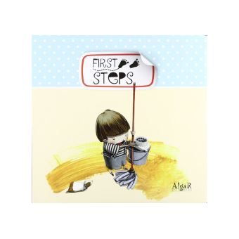 First Steps Aa.Vv. - Cartonado - Aa.Vv. - Compra Livros na Fnac.pt