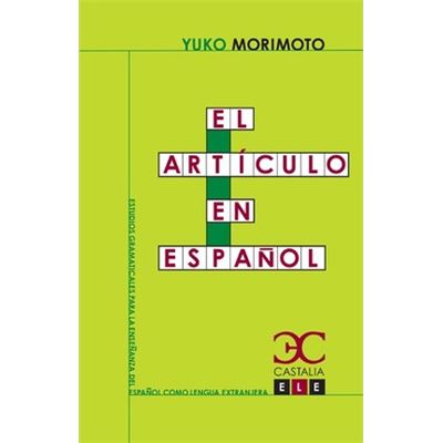 El artículo en español Yuko Morimoto - Capa Mole / Paperback - Yuko ...
