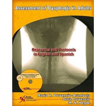 Assessment of Dysphagia in Adults : Resources and Protocols in English ...